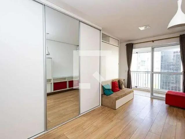 Kitnet / Stúdio para Venda em São Paulo/SP Bela Vista 1 Quartos