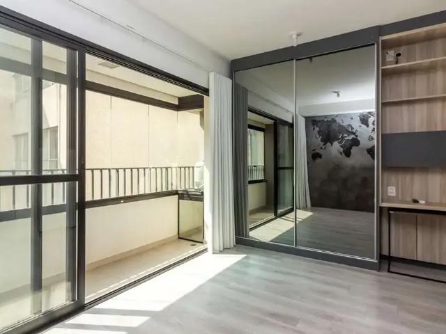 Kitnet / Stúdio para Venda em São Paulo/SP Bela Vista 1 Quartos
