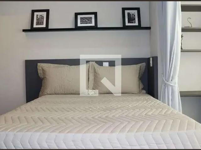 Kitnet / Stúdio para Venda em São Paulo/SP Bela Vista 1 Quartos