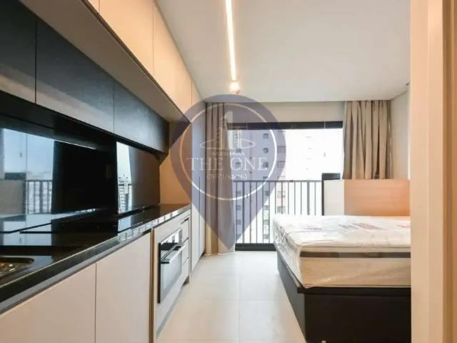 Kitnet / Stúdio para Venda em São Paulo/SP Bela Vista 1 Quartos