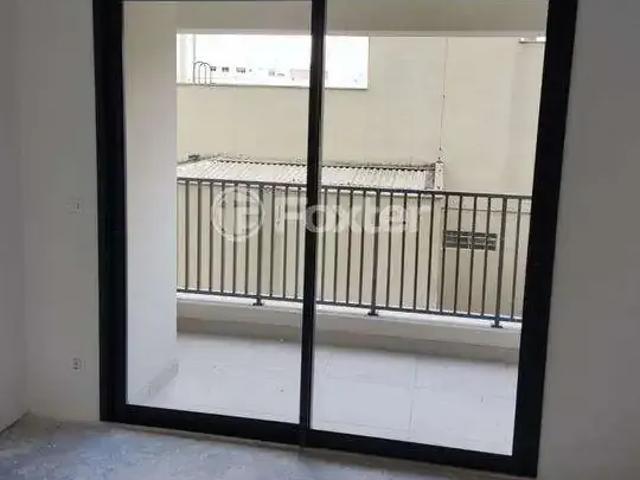 Kitnet / Stúdio para Venda em São Paulo/SP Bela Vista 1 Quartos