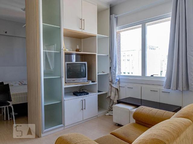 Kitnet / Stúdio para Venda em São Paulo/SP Bela Vista 1 Quartos