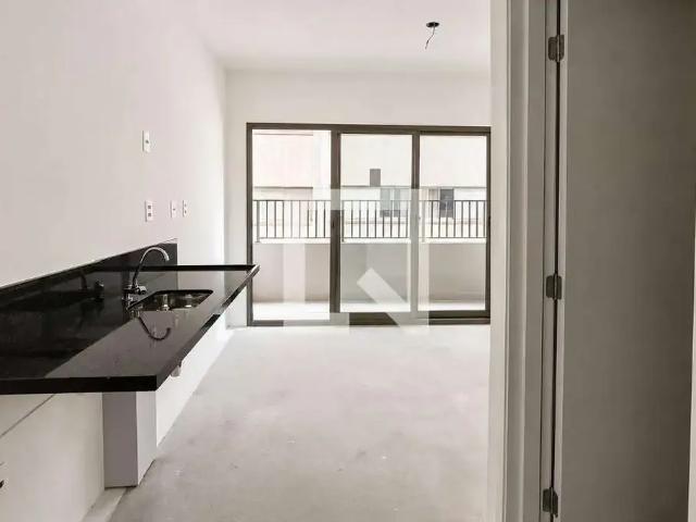 Kitnet / Stúdio para Venda em São Paulo/SP Bela Vista 1 Quartos