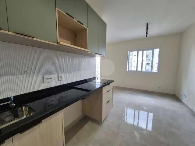 Kitnet / Stúdio para Venda em São Paulo/SP Bela Vista 1 Quartos