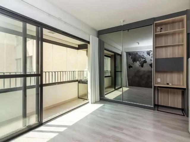 Kitnet / Stúdio para Venda em São Paulo/SP Bela Vista 1 Quartos