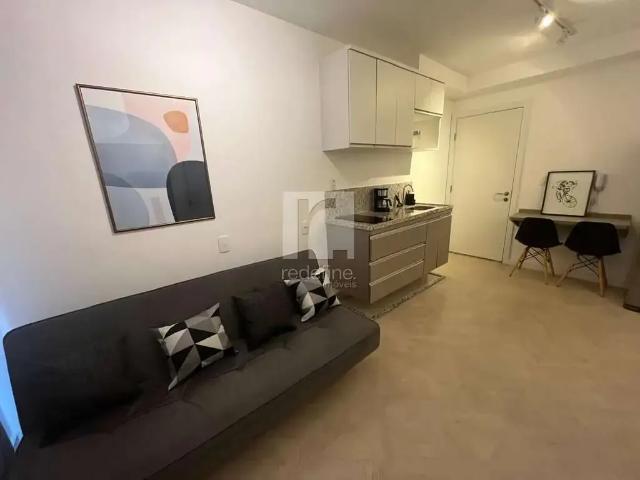 Kitnet / Stúdio para Venda em São Paulo/SP Bela Vista 1 Quartos