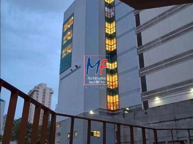 Kitnet / Stúdio para Venda em São Paulo/SP Bela Vista 1 Quartos