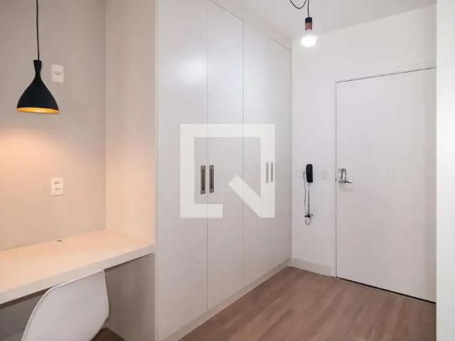 Kitnet / Stúdio para Venda em São Paulo/SP Bela Vista 1 Quartos