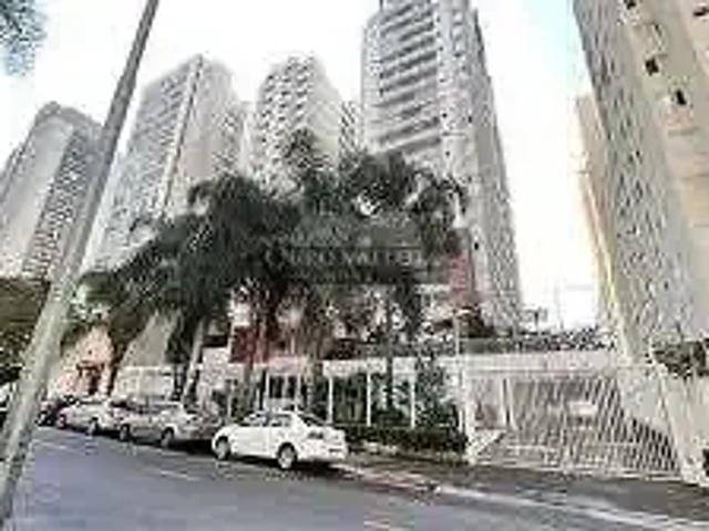 Kitnet / Stúdio para Venda em São Paulo/SP Bela Vista 1 Quartos