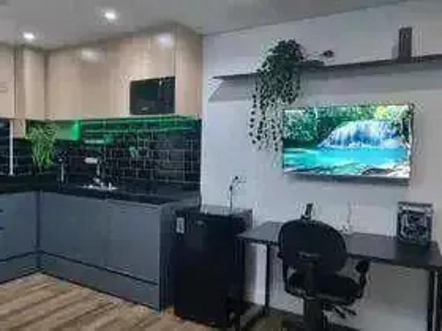 Kitnet / Stúdio para Venda em São Paulo/SP Bela Vista 1 Quartos