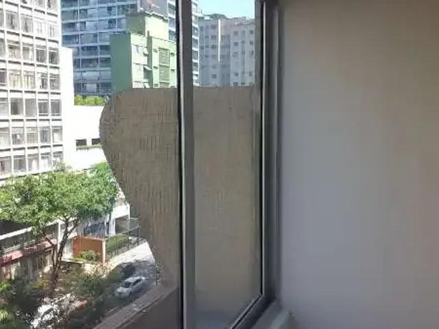 Kitnet / Stúdio para Venda em São Paulo/SP Bela Vista 1 Quartos