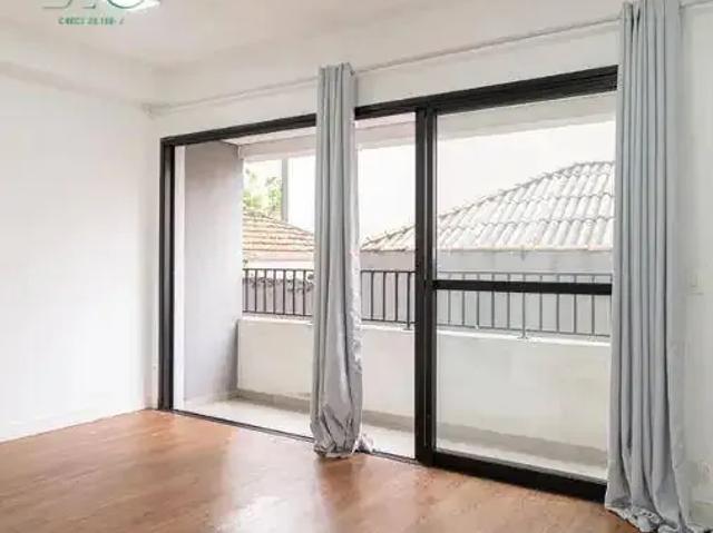 Kitnet / Stúdio para Venda em São Paulo/SP Bela Vista 1 Quartos