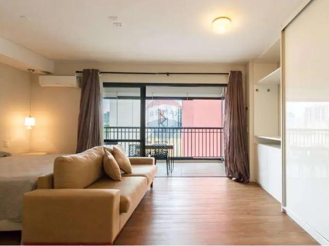Kitnet / Stúdio para Venda em São Paulo/SP Bela Vista 1 Quartos