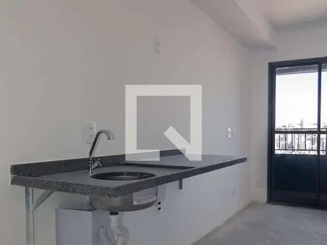 Kitnet / Stúdio para Venda em São Paulo/SP Bela Vista 1 Quartos