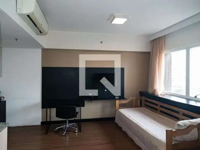 Kitnet / Stúdio para Venda em São Paulo/SP Bela Vista 1 Quartos