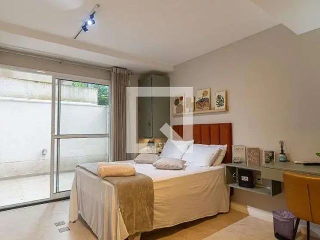 Kitnet / Stúdio para Venda em São Paulo/SP Bela Vista 1 Quartos