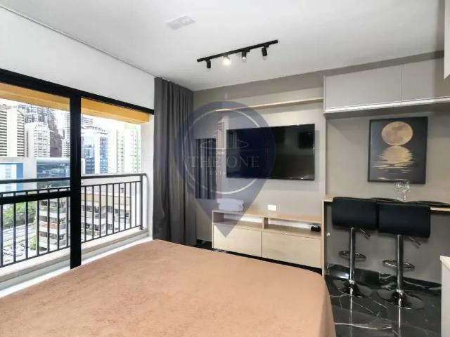 Kitnet / Stúdio para Venda em São Paulo/SP Bela Vista 1 Quartos