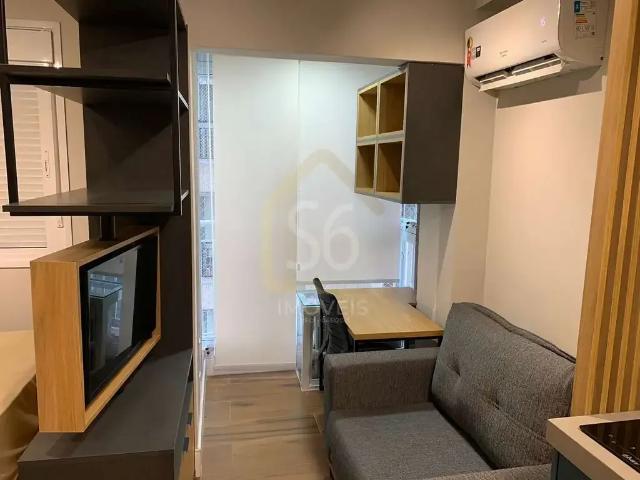 Kitnet / Stúdio para Venda em São Paulo/SP Bela Vista 1 Quartos