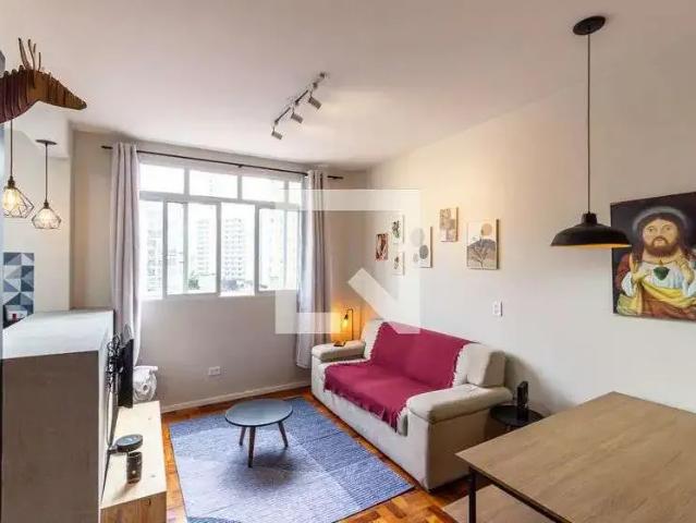 Kitnet / Stúdio para Venda em São Paulo/SP Bela Vista 1 Quartos