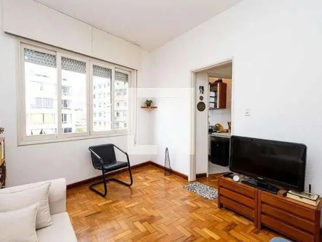 Kitnet / Stúdio para Venda em São Paulo/SP Bela Vista 1 Quartos