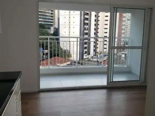 Kitnet / Stúdio para Venda em São Paulo/SP Bela Vista 1 Quartos