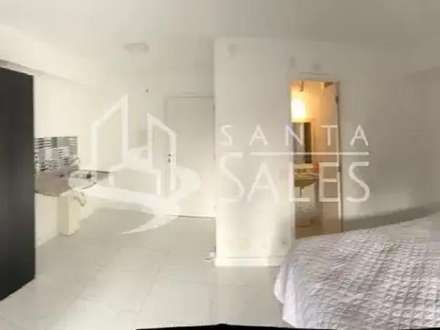 Kitnet / Stúdio para Venda em São Paulo/SP Bela Vista 1 Quartos