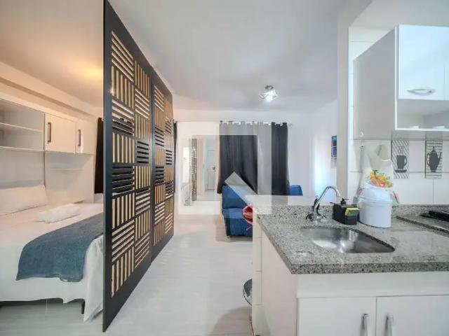 Kitnet / Stúdio para Venda em São Paulo/SP Bela Vista 1 Quartos