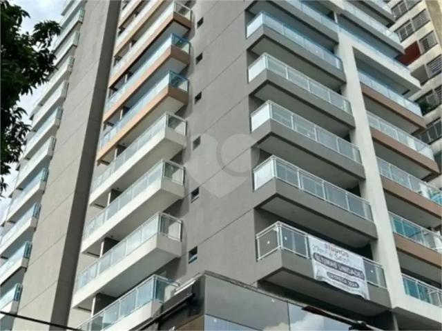 Kitnet / Stúdio para Venda em São Paulo/SP Bela Vista 1 Quartos