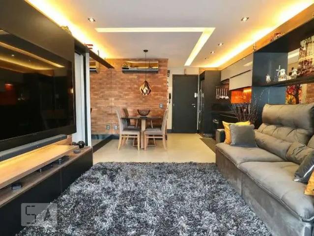 Kitnet / Stúdio para Venda em São Paulo/SP Bela Vista 1 Quartos