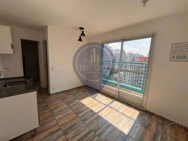 Kitnet / Stúdio para Venda em São Paulo/SP Bela Vista 1 Quartos