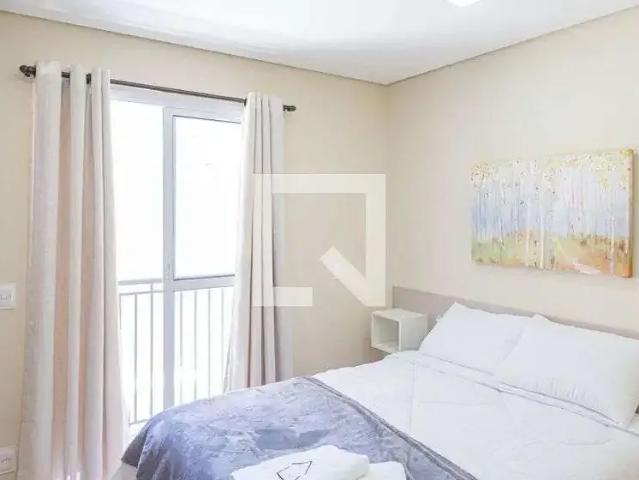 Kitnet / Stúdio para Venda em São Paulo/SP Bela Vista 1 Quartos