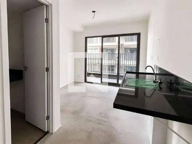Kitnet / Stúdio para Venda em São Paulo/SP Bela Vista 1 Quartos
