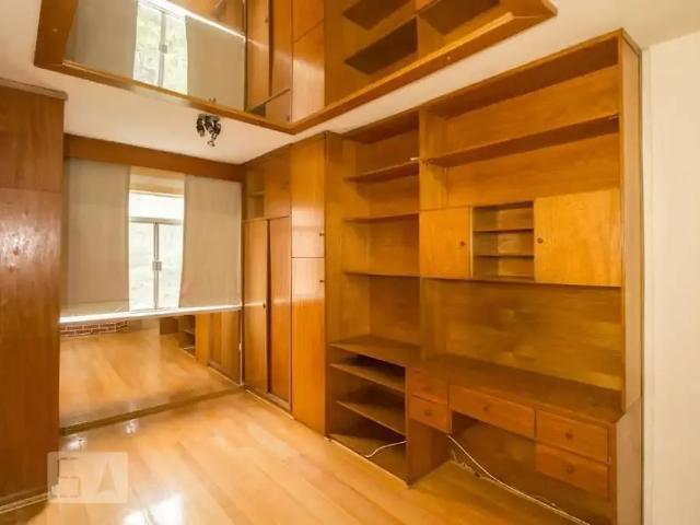 Kitnet / Stúdio para Venda em São Paulo/SP Bela Vista 1 Quartos