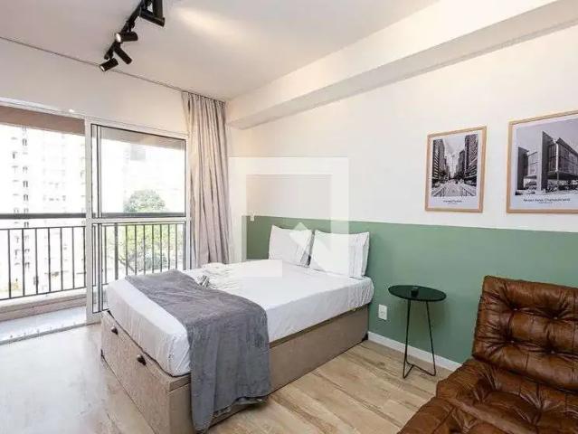 Kitnet / Stúdio para Venda em São Paulo/SP Bela Vista 1 Quartos