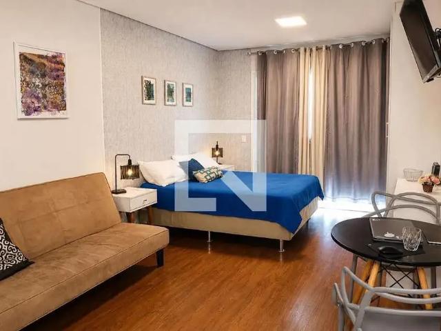 Kitnet / Stúdio para Venda em São Paulo/SP Bela Vista 1 Quartos