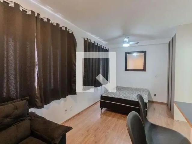 Kitnet / Stúdio para Venda em São Paulo/SP Bela Vista 1 Quartos