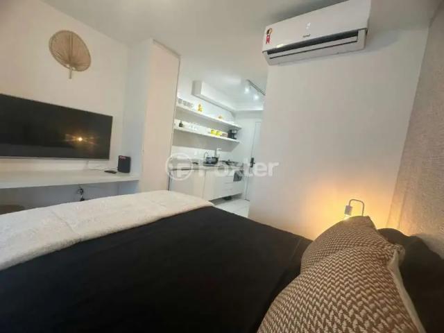 Kitnet / Stúdio para Venda em São Paulo/SP Bela Vista 1 Quartos