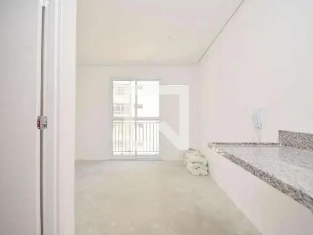 Kitnet / Stúdio para Venda em São Paulo/SP Bela Vista 1 Quartos