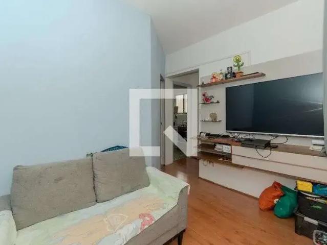 Kitnet / Stúdio para Venda em São Paulo/SP Bela Vista 1 Quartos