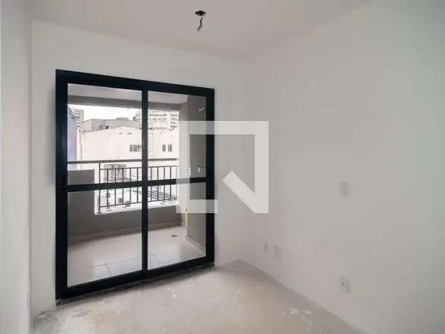 Kitnet / Stúdio para Venda em São Paulo/SP Bela Vista 1 Quartos