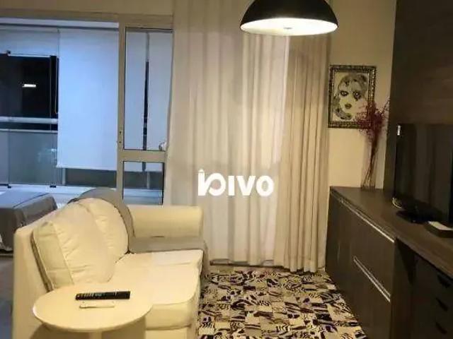 Kitnet / Stúdio para Venda em São Paulo/SP Bela Vista 1 Quartos