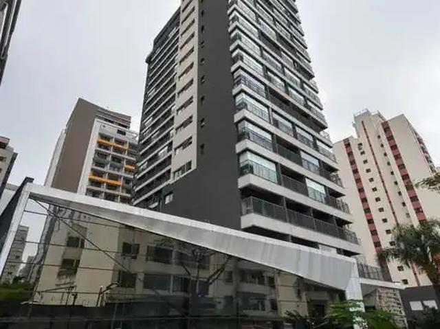 Kitnet / Stúdio para Venda em São Paulo/SP Bela Vista 1 Quartos