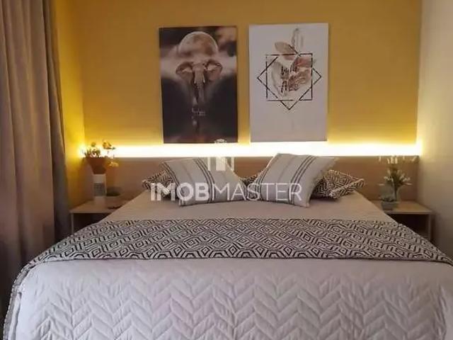 Kitnet / Stúdio para Venda em São Paulo/SP Bela Vista 1 Quartos