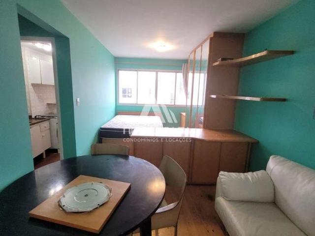 Kitnet / Stúdio para Venda em São Paulo/SP Bela Vista 1 Quartos