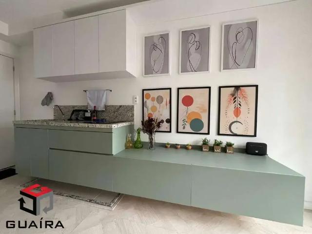 Kitnet / Stúdio para Venda em São Paulo/SP Bela Vista 1 Quartos