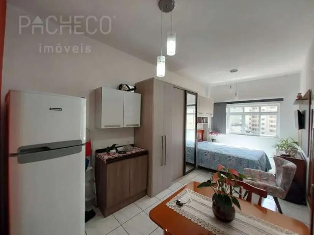 Kitnet / Stúdio para Venda em São Paulo/SP Bela Vista 1 Quartos