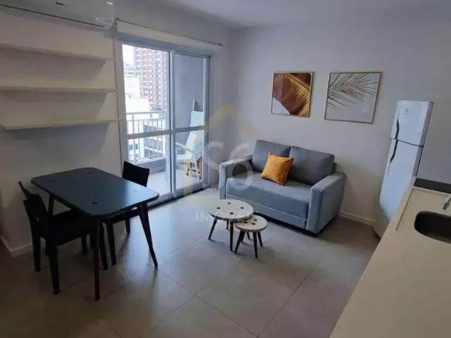 Kitnet / Stúdio para Venda em São Paulo/SP Bela Vista 1 Quartos