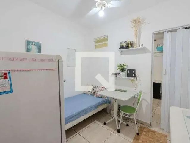 Kitnet / Stúdio para Venda em São Paulo/SP Bela Vista 1 Quartos