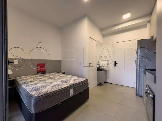 Kitnet / Stúdio para Venda em São Paulo/SP Bela Vista 1 Quartos