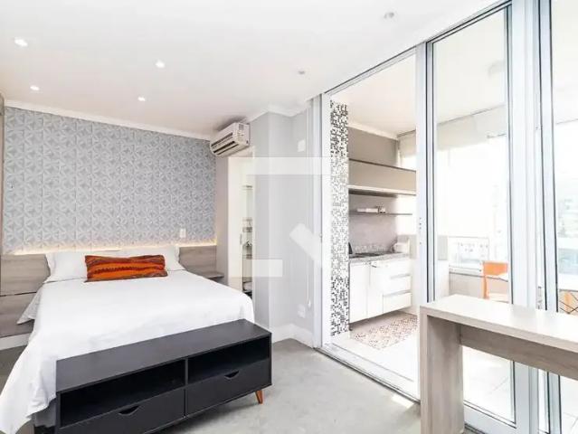 Kitnet / Stúdio para Venda em São Paulo/SP Bela Vista 1 Quartos